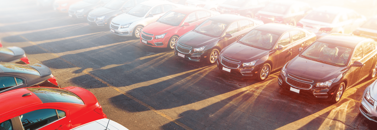 Automotive & Power Sport Dealers - GPS Tracking Solutions